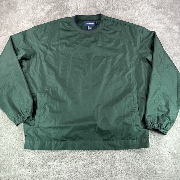 Polo Ralph Lauren | Jackets & Coats | Polo Golf Ralph Lauren Mens L ...